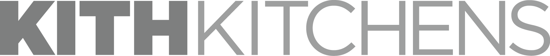 Kith Kitchens Logo K | Mouser Cabinetry