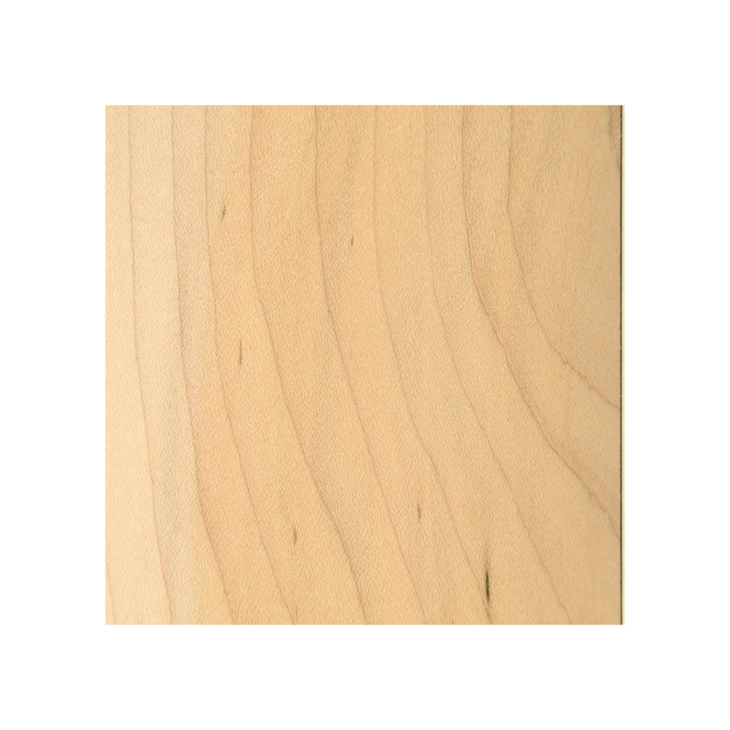 Paint Grade Maple Wood Specie | Mouser Cabinetry