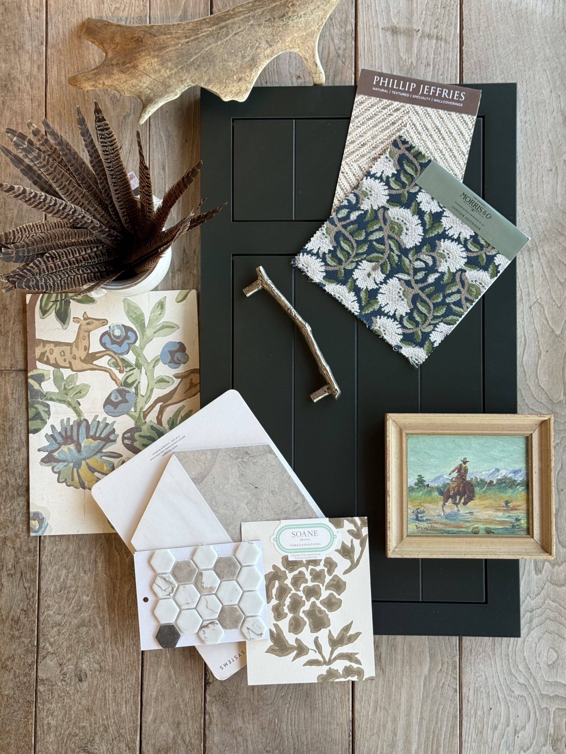 Mouser Cabinetry Design Boards | Mouser Cabinetry