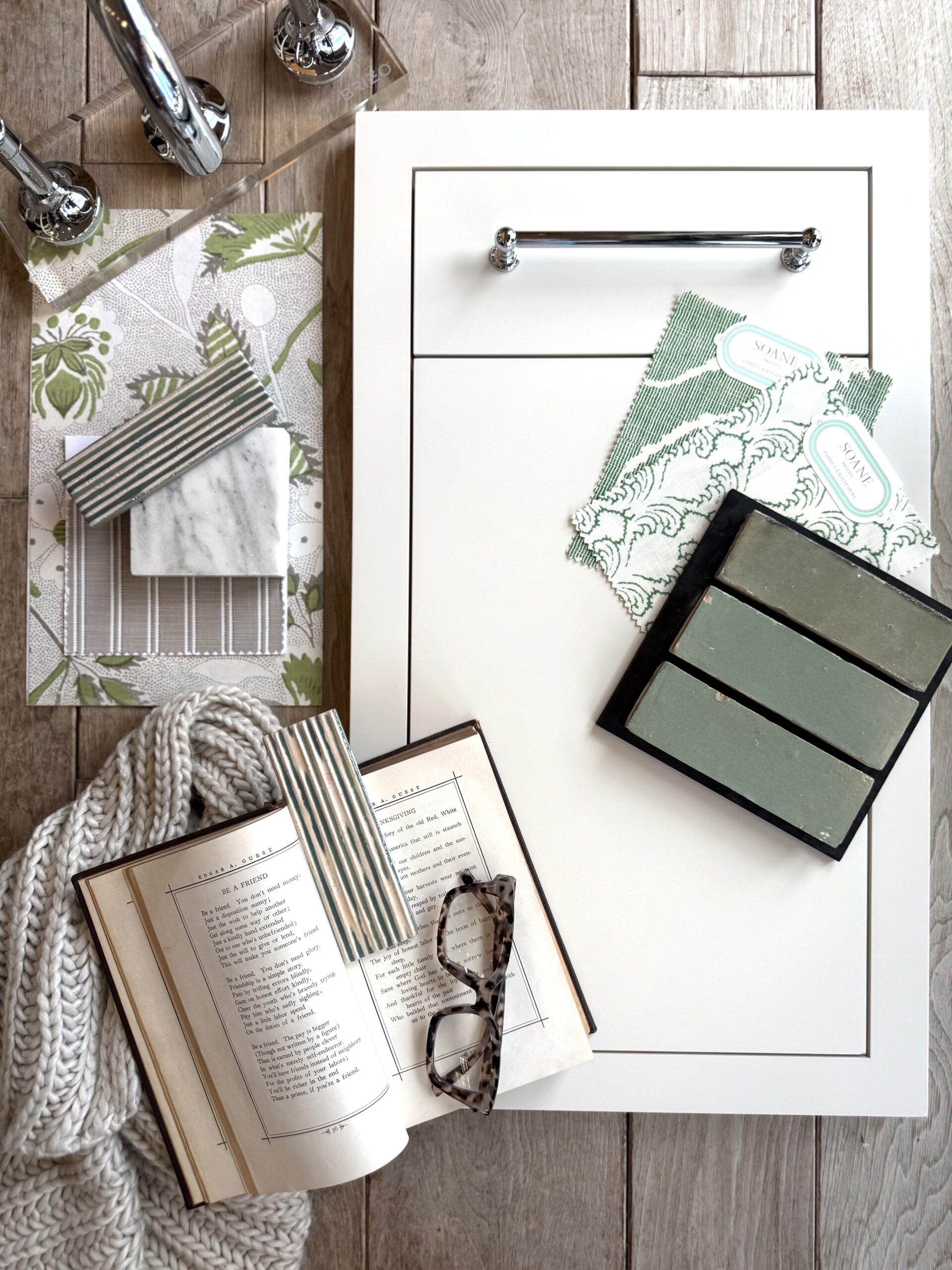 Mouser Cabinetry Design Boards | Mouser Cabinetry