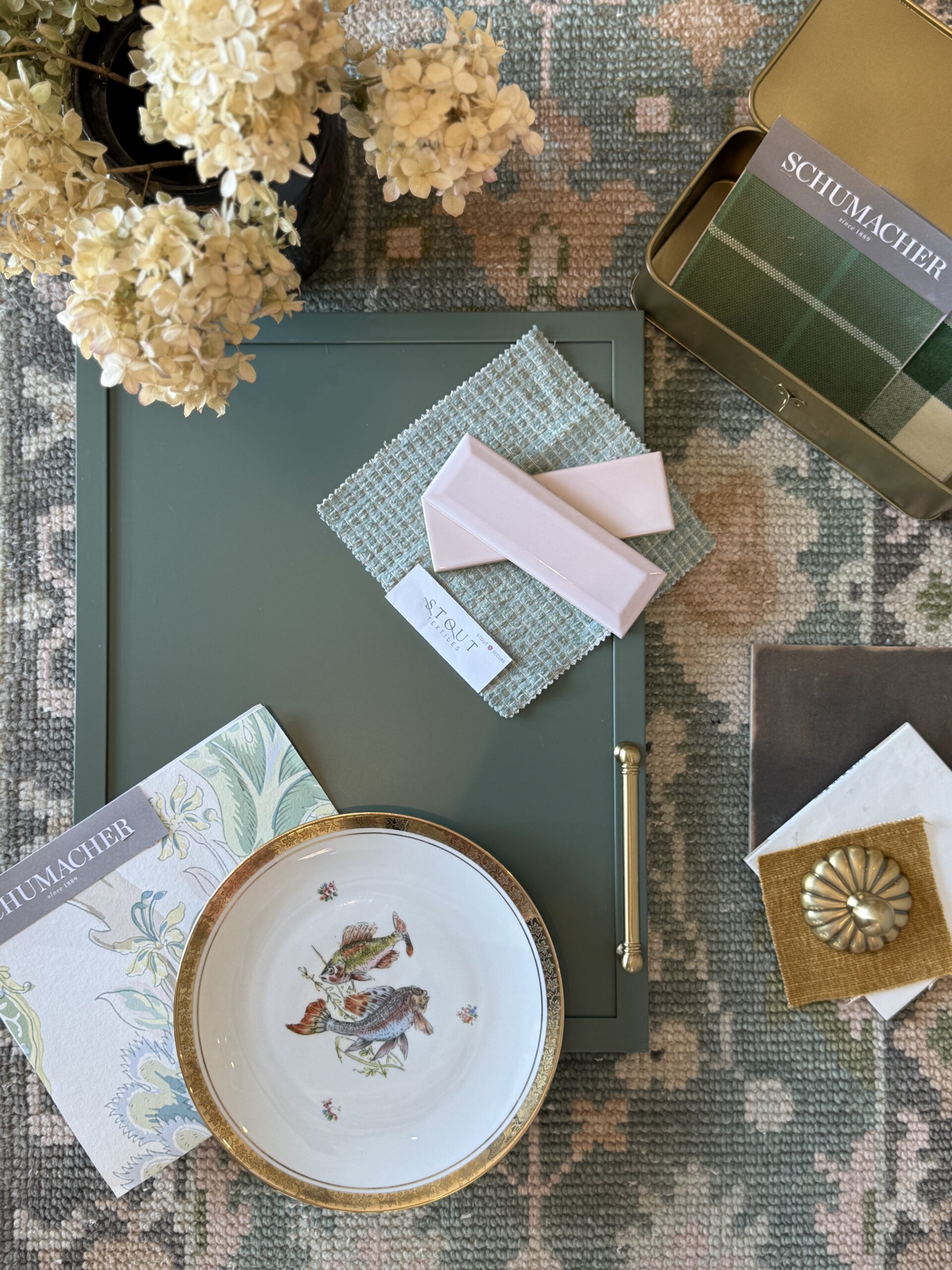 Mouser Cabinetry Design Boards | Mouser Cabinetry