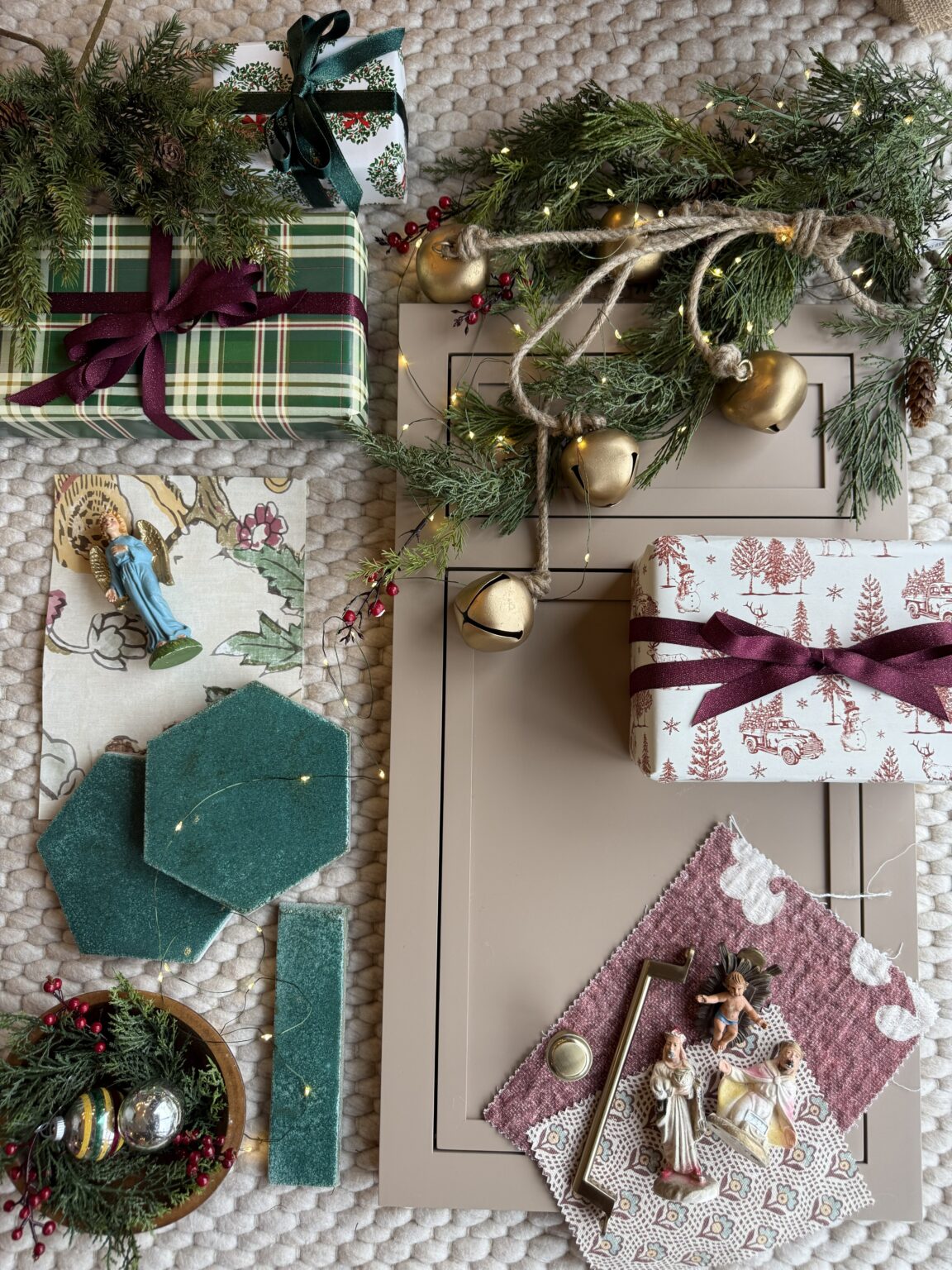 Portrait Cafe | Mouser Cabinetry